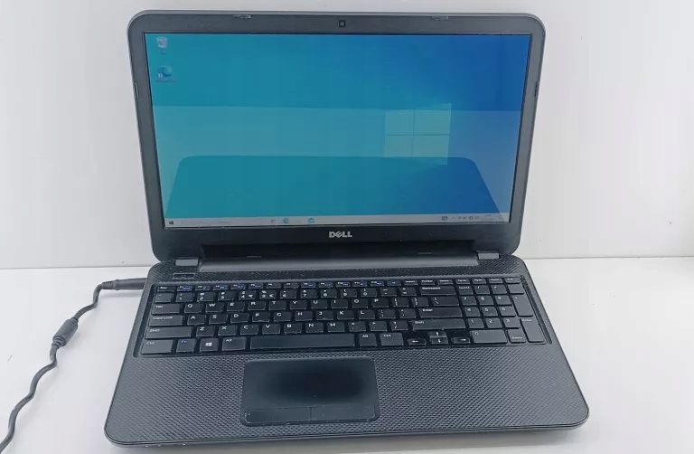 Laptop Dell INSPIRON 3521 15,6 " Intel Core i3 8 GB / 500 GB • Cena ...