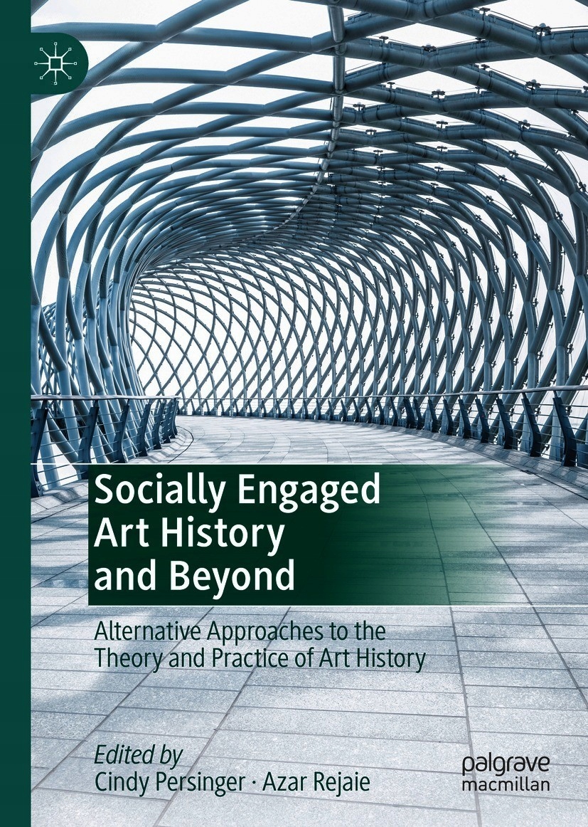 Socially Engaged Art History and Beyond (2021) (13240048209) | Ebook ...