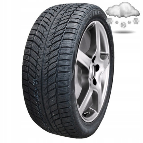 Goodride SW608 SnowMaster 205/55R16 91 H 03010430001845570202 za 220 zł ...