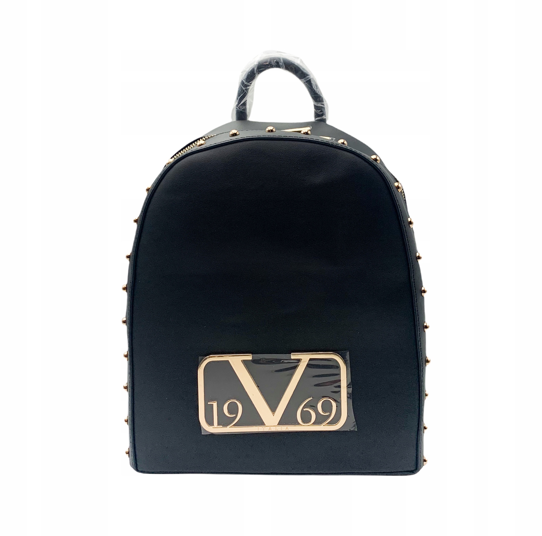 Plecak Damski Versace 19V69 Italia • Cena, Opinie • Plecaki 13245803255 ...