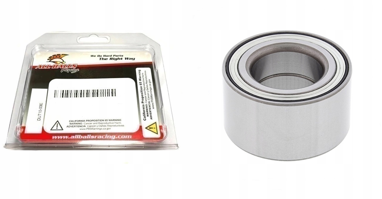 ŁOŻYSKO WAHACZA TYLNEGO ZAWIESZENIA CAN-AM OUTLANDER 330 400 500 650 ...