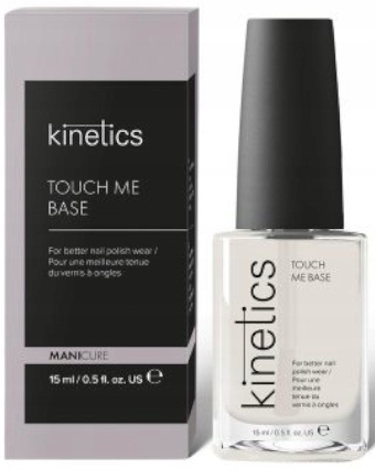 KINETICS Touch Me - Baza do Lakierów Solarnych (800307830313) • Cena ...