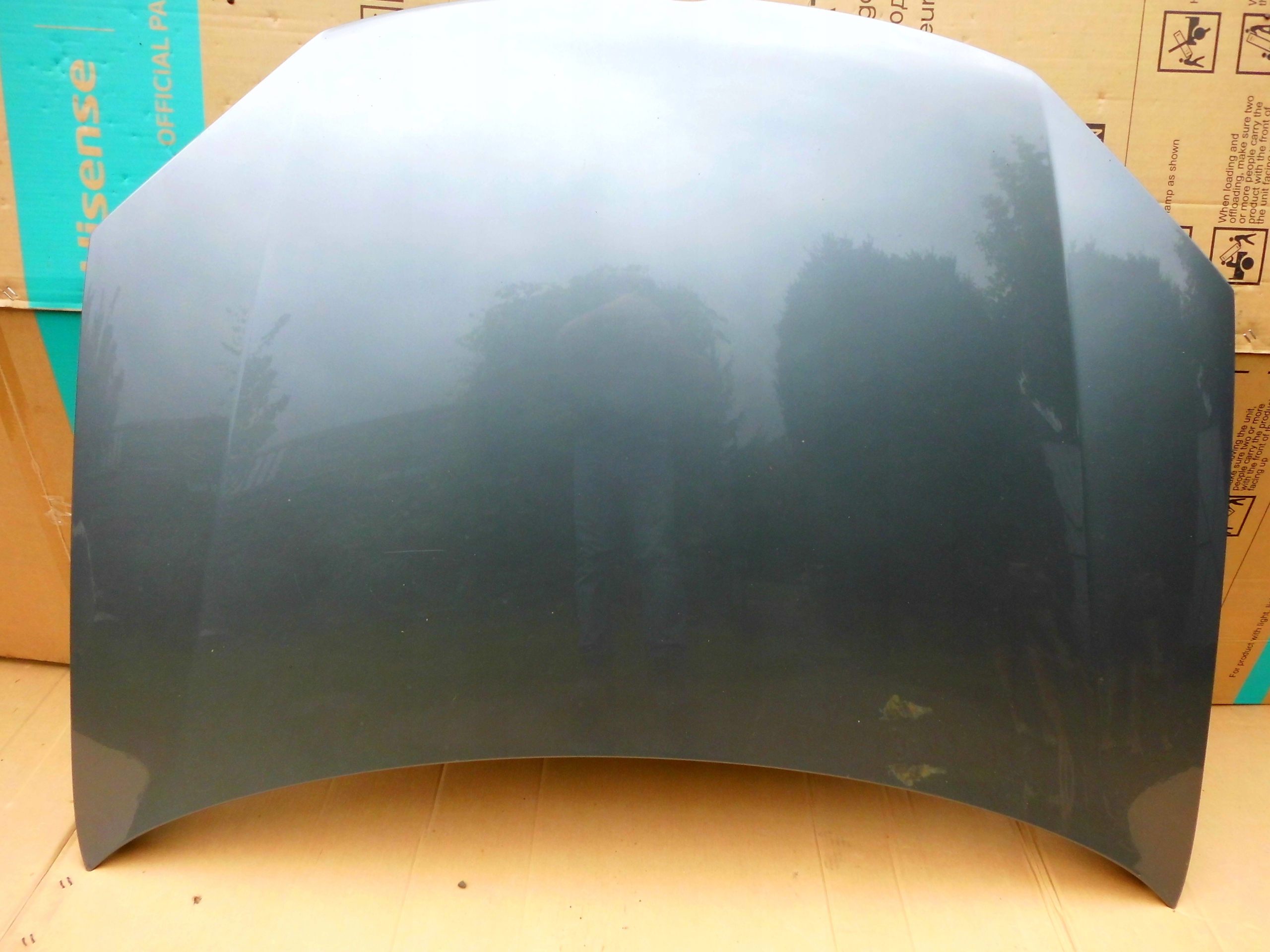 GOLF 5 MASKA LD7X za 570.00PLN z wschowa - Allegro - (16679740038)