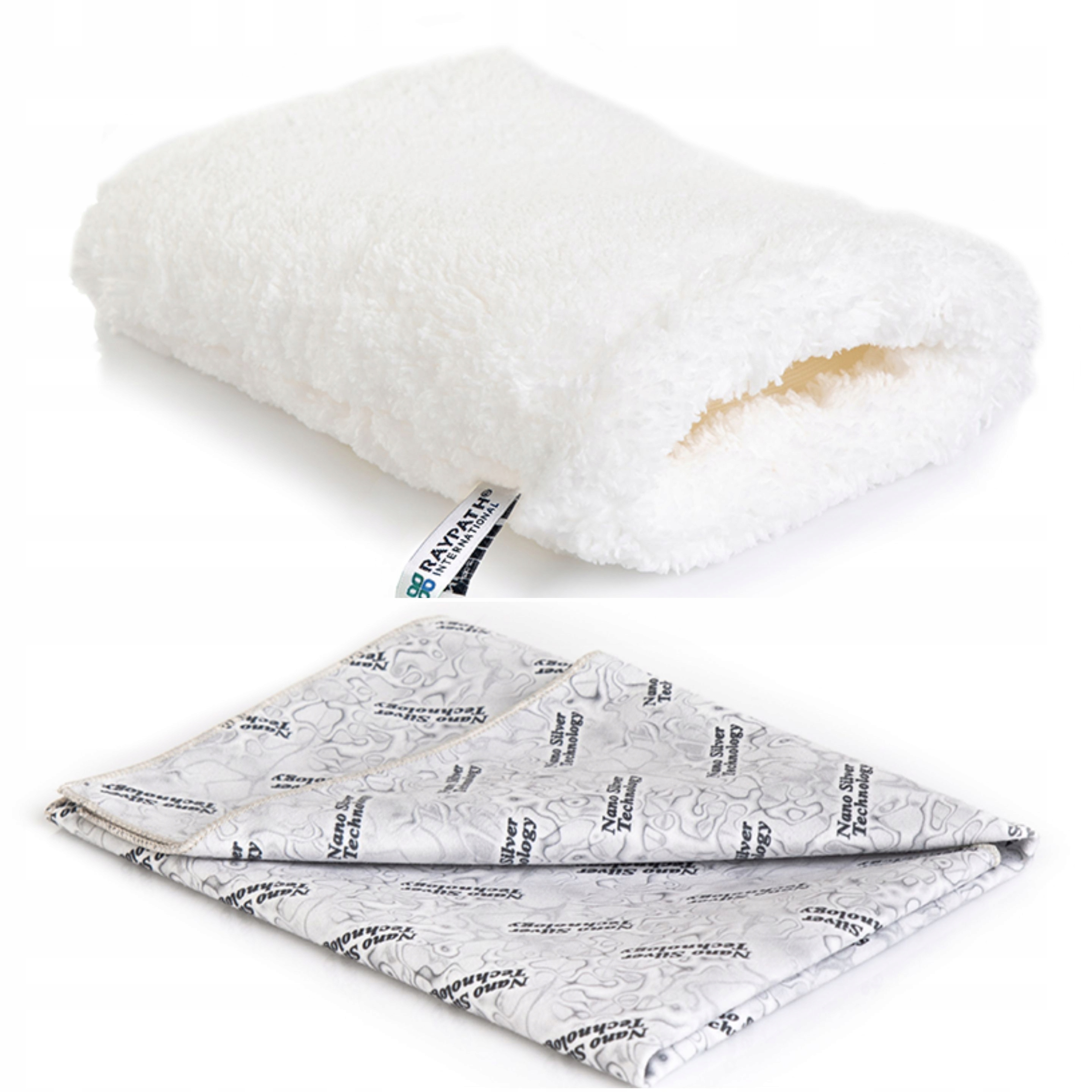 Raypath Zestaw UNIWERSALNY Rękawica Plus Sunbeam 12717937208 - Allegro.pl