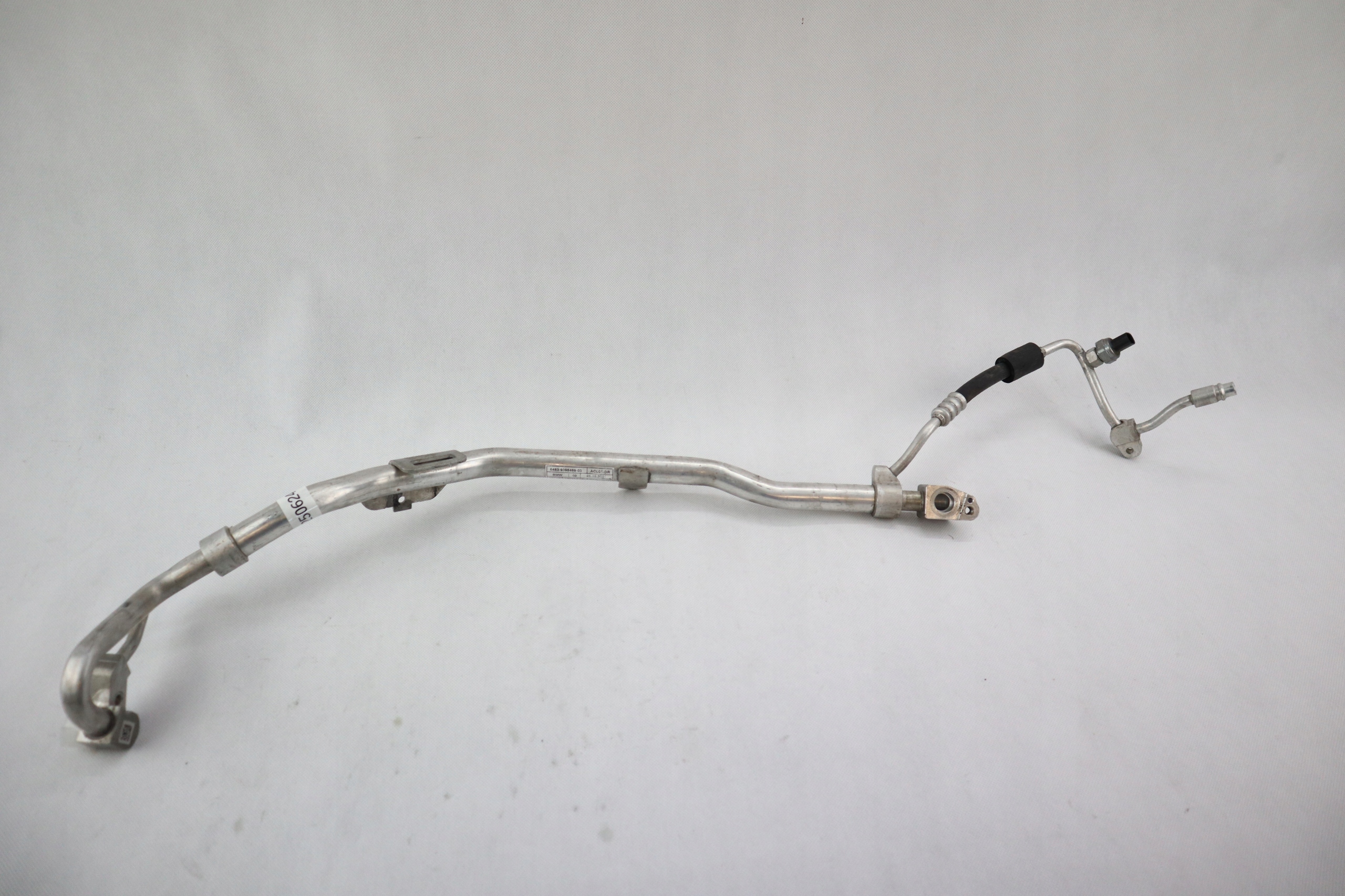 PRZEWÓD KLIMATYZACJI RURKA CZYNNIKA CHŁODZĄCEGO BMW 3 G20 G21 ...