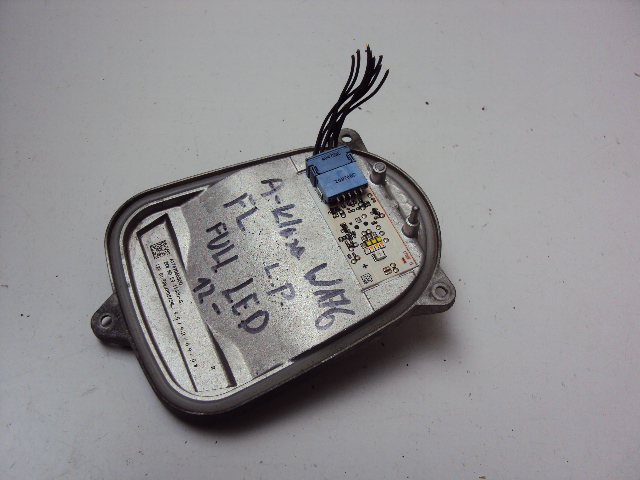 Przetwornica moduł led Mercedes-Benz OE A1769066500 - porównaj ceny ...