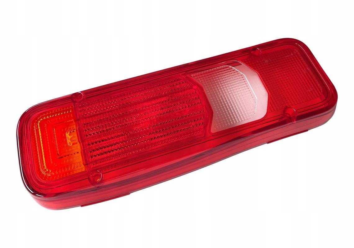 KLOSZ LAMPY ZESP.IVECO DAILY 07/2021- 42555132 za 139,61 zł z Turza Śląska - Allegro.pl ...