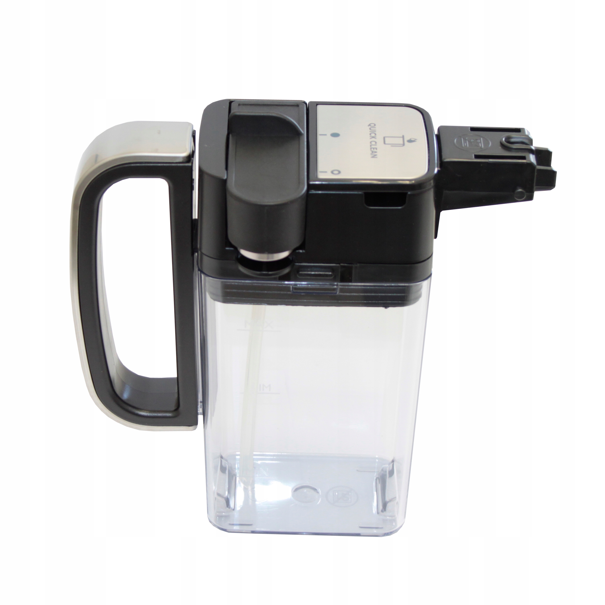 POJEMNIK MLEKO EKSPRESU Saeco Philips PicoBaristo - Sklep, Opinie, Cena ... POJEMNIK MLEKO EKSPRESU Saeco Philips PicoBaristo - Sklep, Opinie, Cena ...