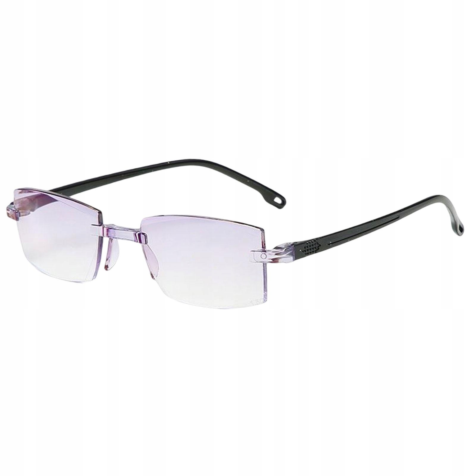 Okulary do czytania Dwuogniskowe okulary do c 13609071751 - Allegro.pl