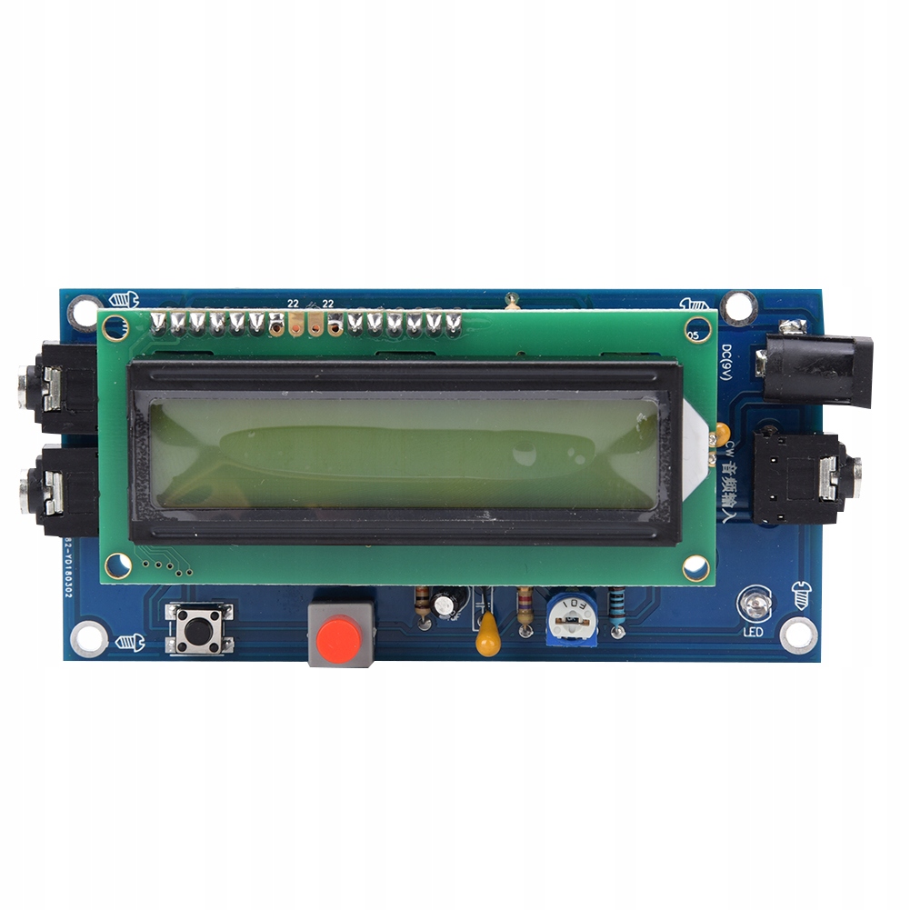 MORSE CODE CW Decoder Reader (morse Decoder) EUR 39,99 - PicClick DE