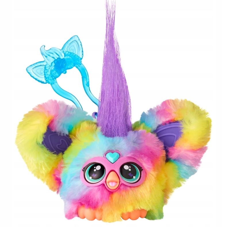 HASBRO - Furby Furblet Electric Rave za 440 Kč - Allegro
