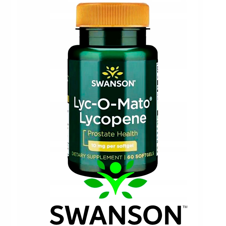 Likopen 10 Mg - Niska cena na Allegro.pl