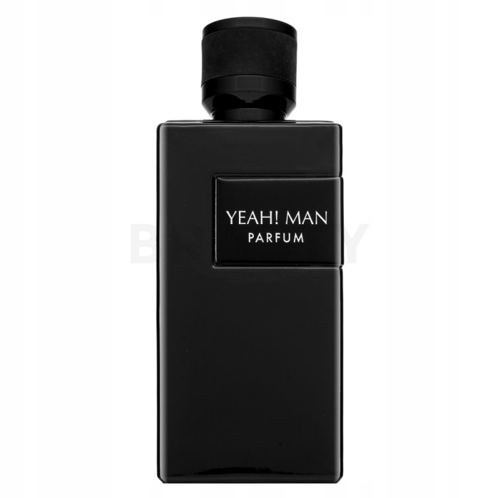 Maison Alhambra Yeah Man Parfum EDP M 100 ml (6290360590745) • Cena, Opinie • Wody perfumowane ...