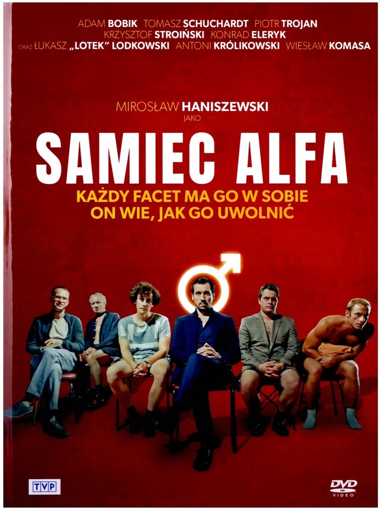 Samsam Dvd - Niska cena na Allegro