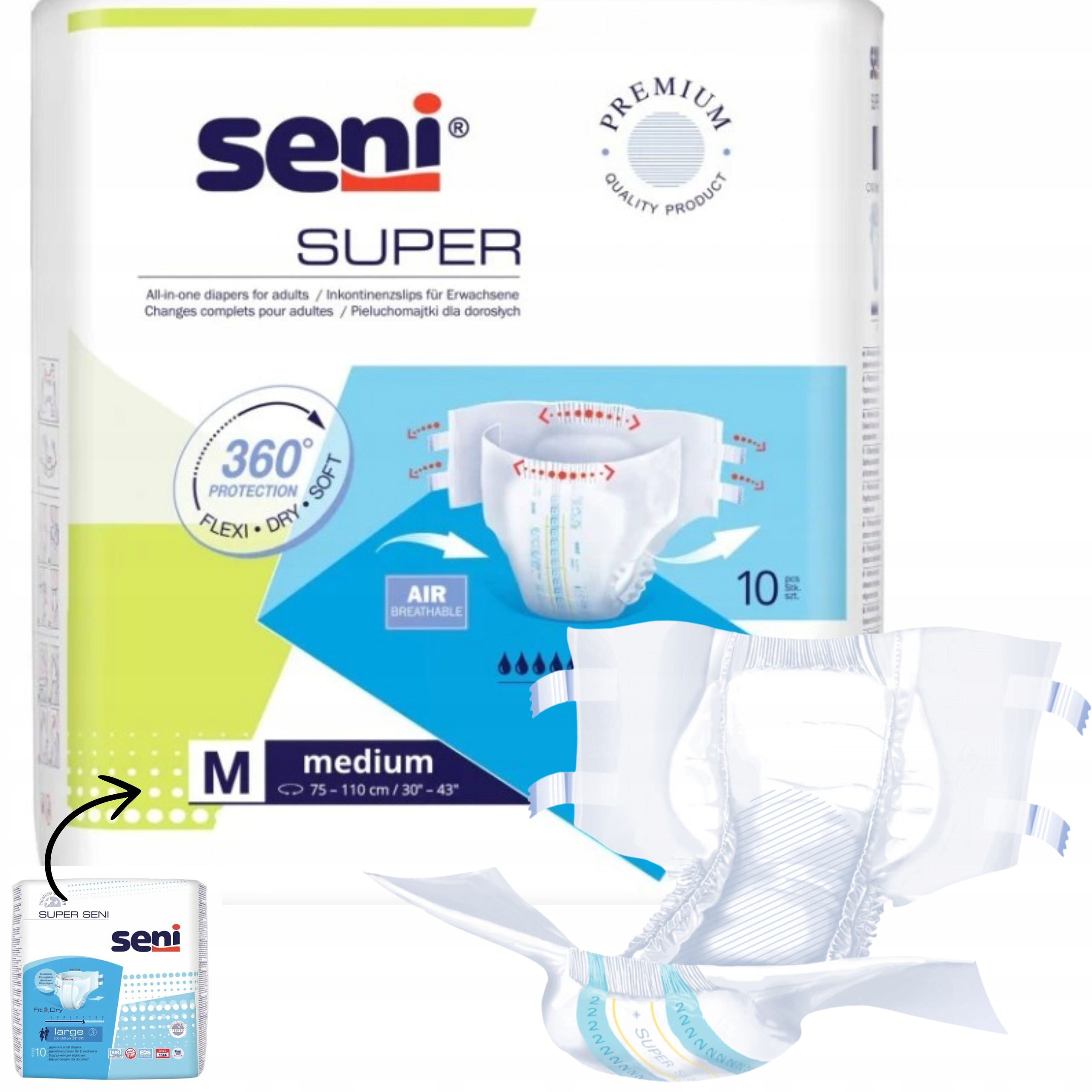 Plenky a plenky pro dospělé - Allegro