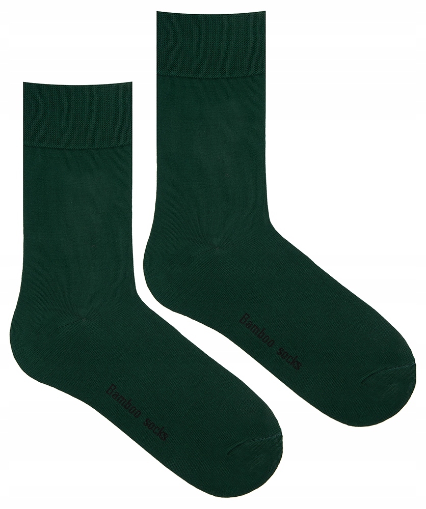 Manushka Skarpetki zielony rozmiar 39-42 • Cena, Opinie • Skarpetki 11941147490 • Allegro