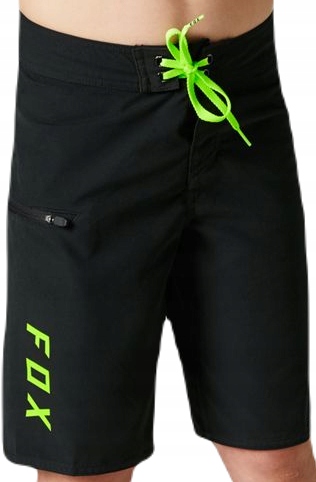 Spodenki Fox dla Dzieci - Niska cena na Allegro.pl