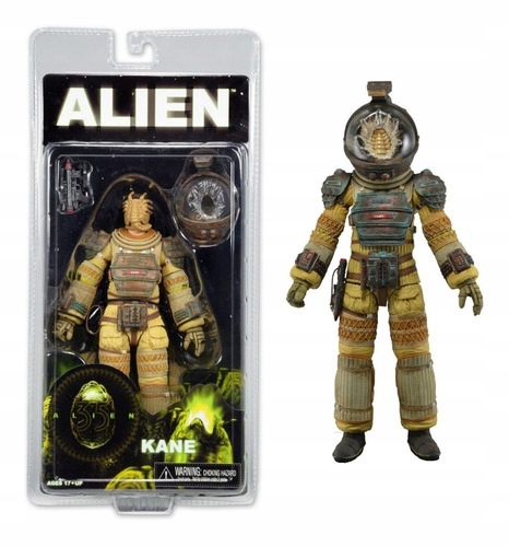 Kane Alien - Niska cena na Allegro