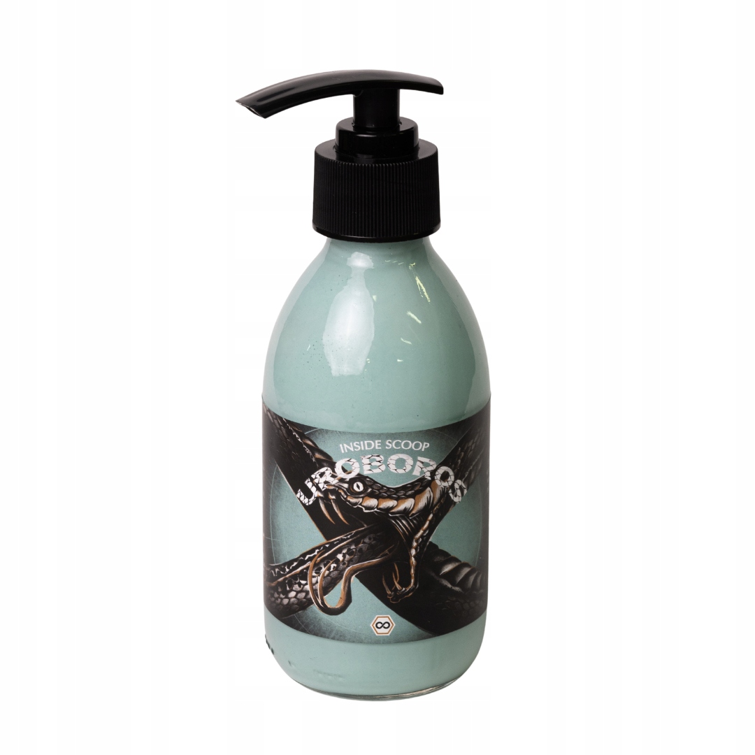 InsideScoop Uroboros Hajápoló krém 200ml za 8225.00HUF-ért - Allegro