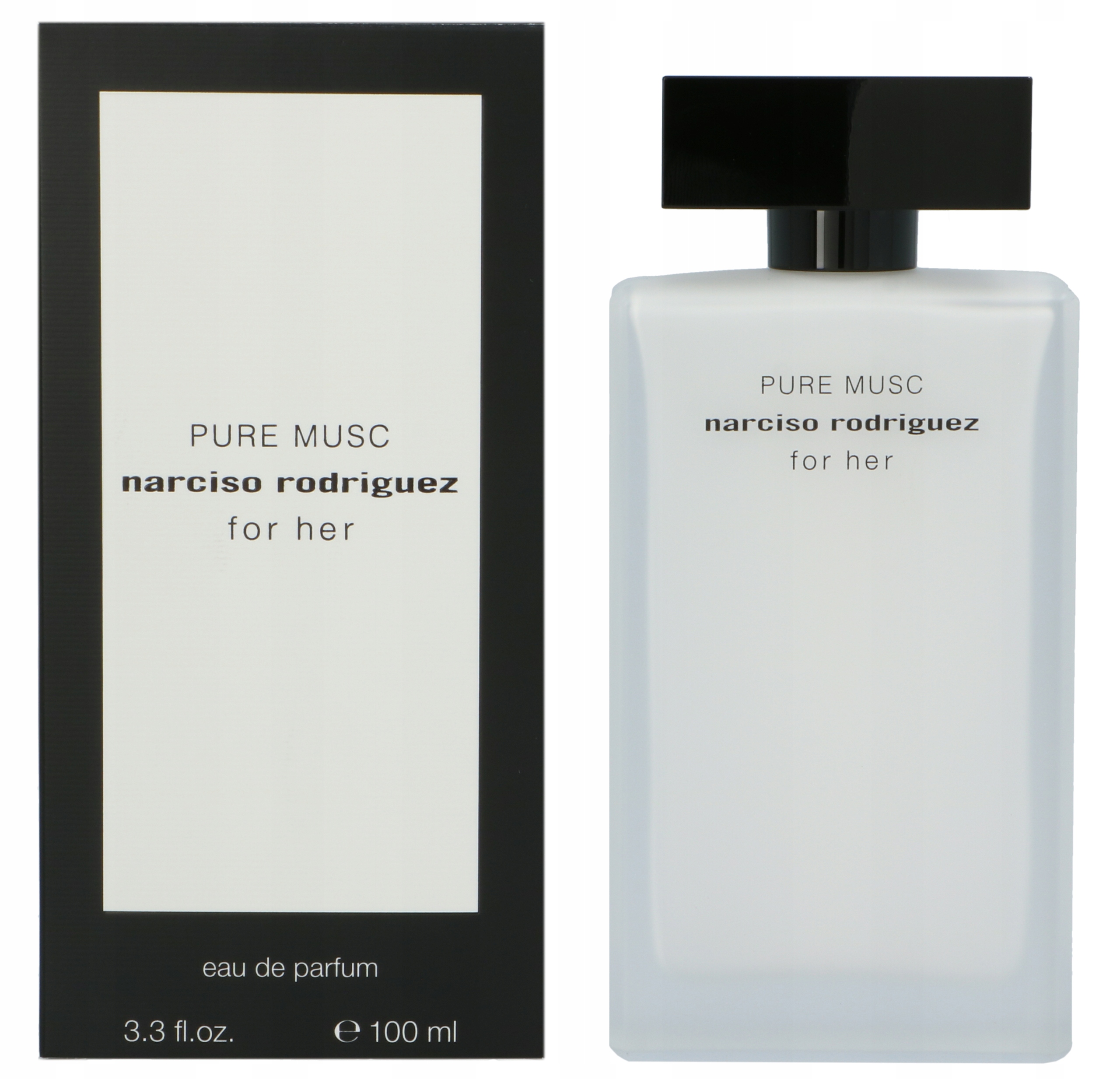 Narciso Rodriguez For Her Pure Musc - 100 ml 15298850015 - Allegro.pl Narciso Rodriguez For Her Pure Musc - 100 ml 15298850015 - Allegro.pl