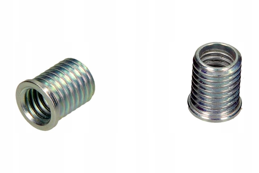 Tulejka Gwintowana - Niska cena na Allegro.pl