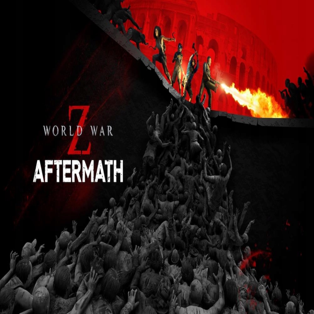 WORLD WAR Z AFTERMATH STEAM NOWA GRA PC PL - Stan: Nowy 69.99PLN - Sklepy, Opinie, Ceny w Allegro