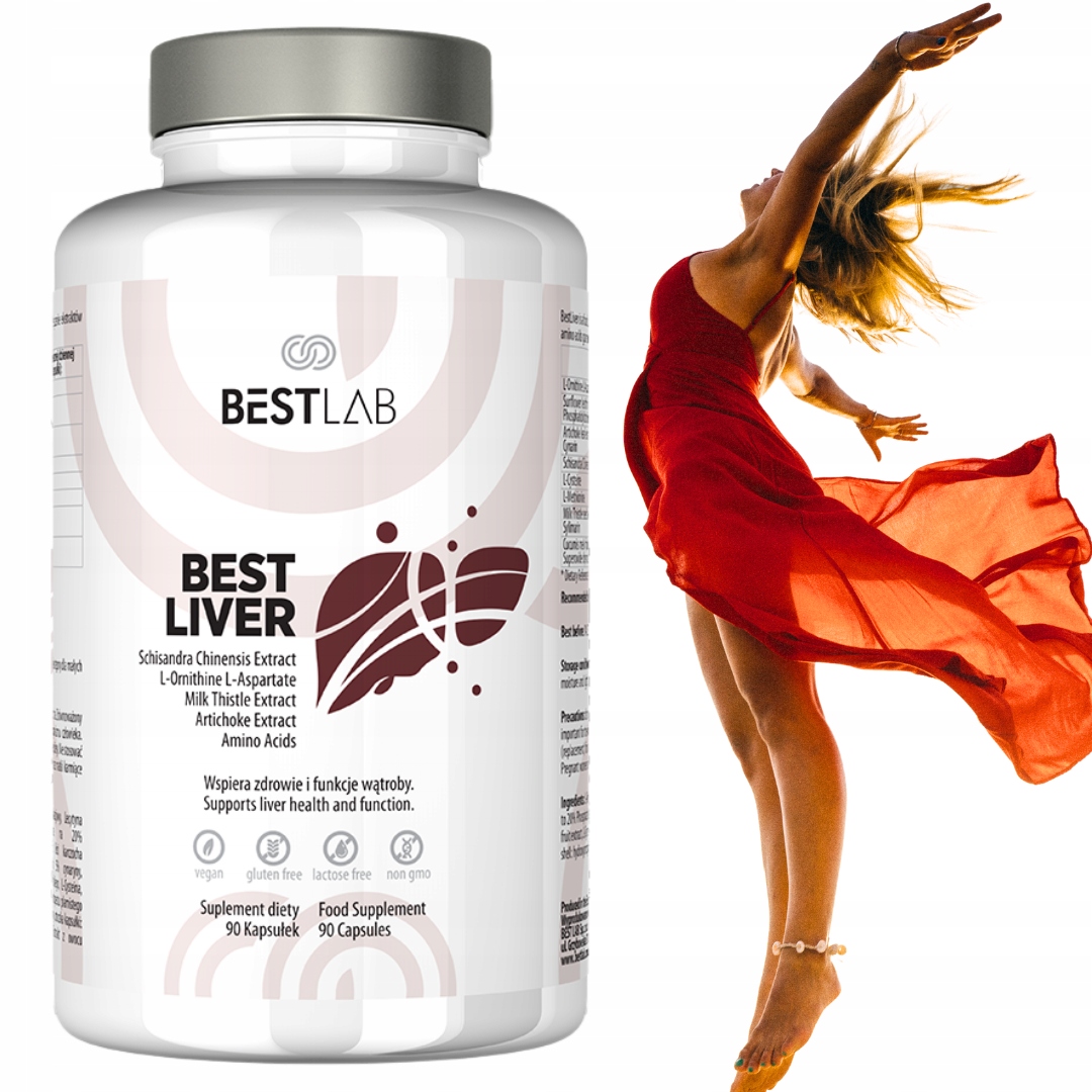 Bestlab Best - Niska cena na Allegro