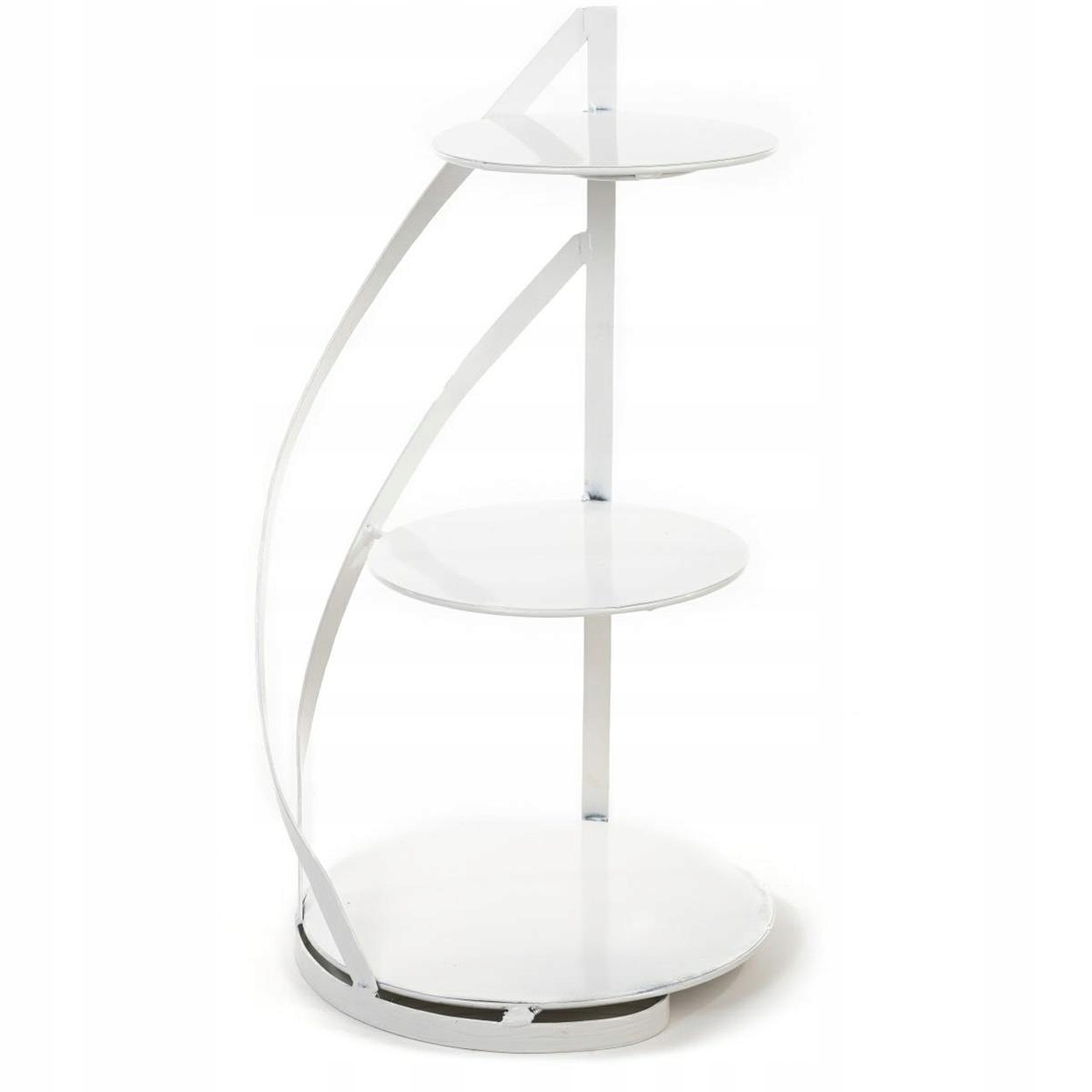 Patera Dekoracja Domu Nowell 22 cm (5907600416802) • Cena, Opinie ...