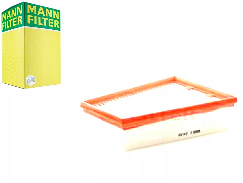 MANC 2439 LÉGSZŰRŐ RENAULT 2.0 DCI, • Ár, Vélemények - Allegro