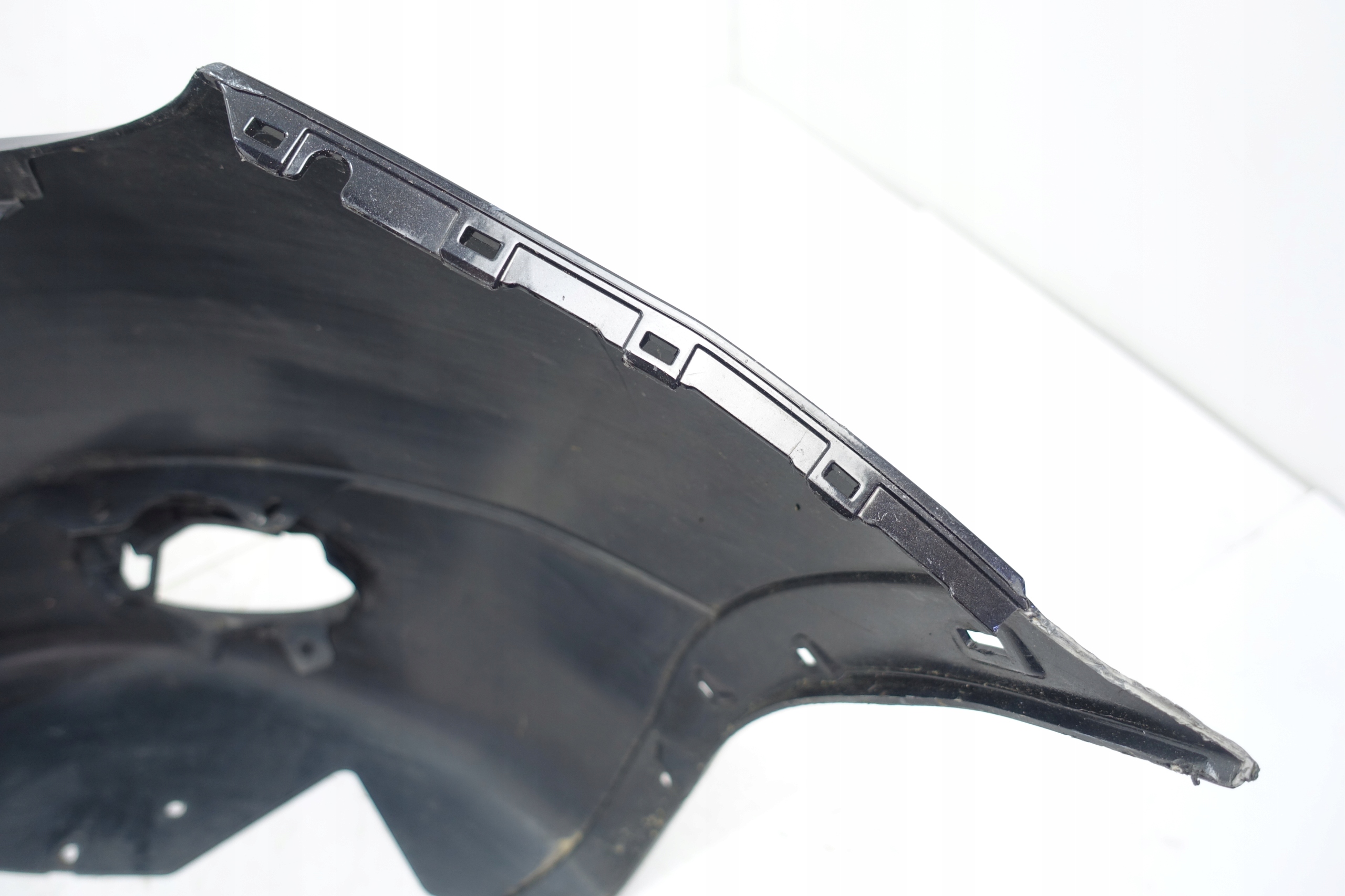 ZDERZAK PRZÓD PRZEDNI NISSAN QASHQAI J10 LIFT 62022BR10H ZDERZAK PRZÓD ...