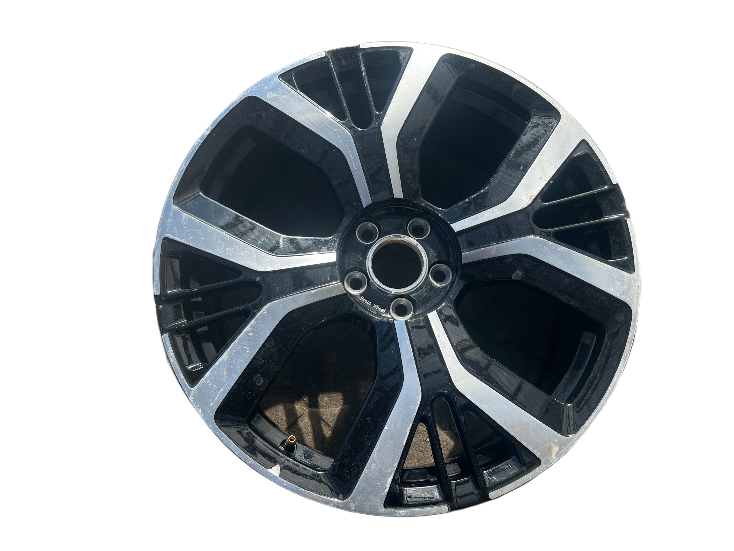Felga aluminiowa Volvo OE POLESTAR II 8.0" x 20" 5x108 ET 50 - porównaj ...