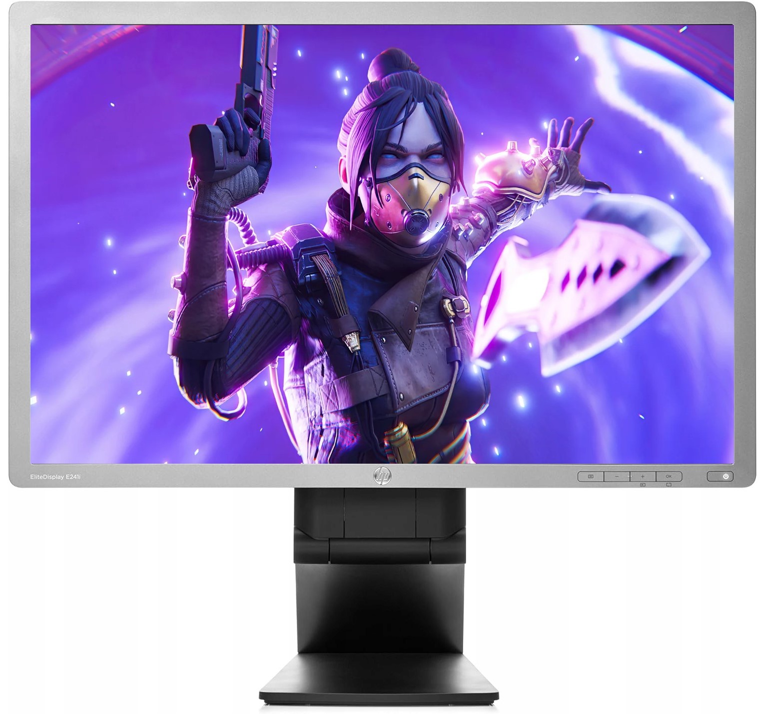 MONITOR HP E241i IPS LED 1920X1200 VGA DVI DP klasa B - Sklep, Opinie ...