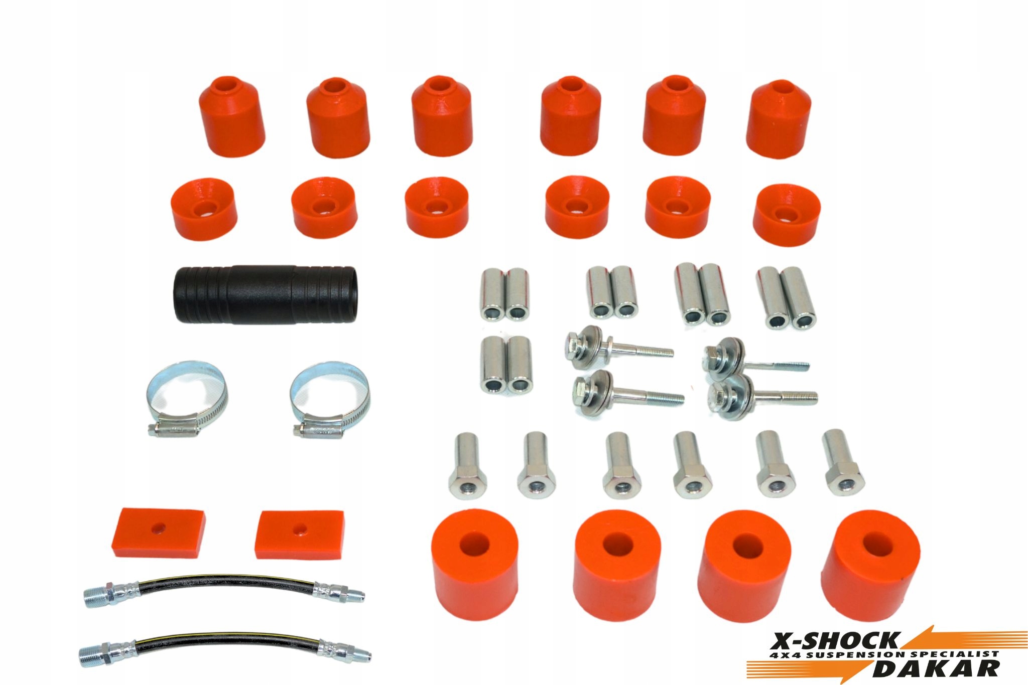 Suzuki Samurai Body Lift Karoserii + 45mm z Bielsko-Biała - Allegro ...