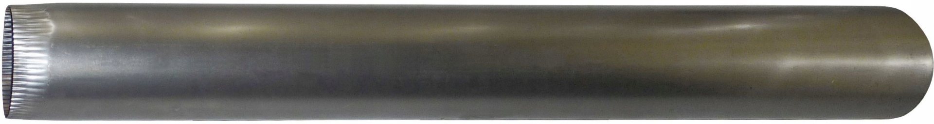 RURA KOMINOWA DYMNA FI 120MM GRUBA MOCNA DO PIECA (5908301932028) • Cena, Opinie • Systemy ...