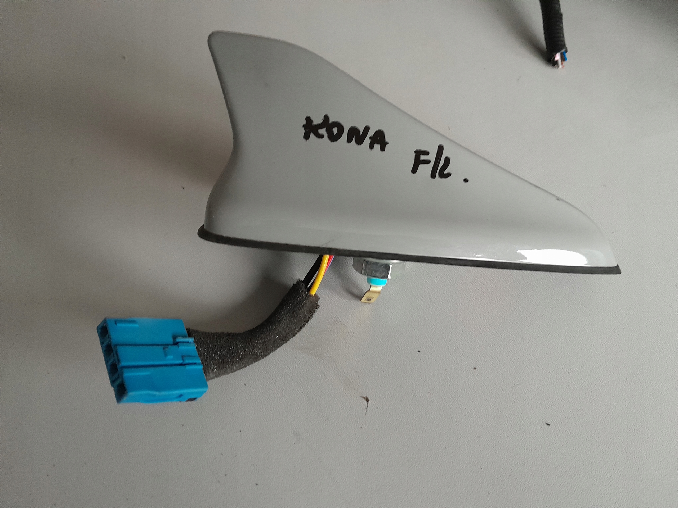 HYUNDAI KONA N LIFT 2021R ANTENA REKIN 96210-K4300 za 380.00PLN z BIAŁA ...