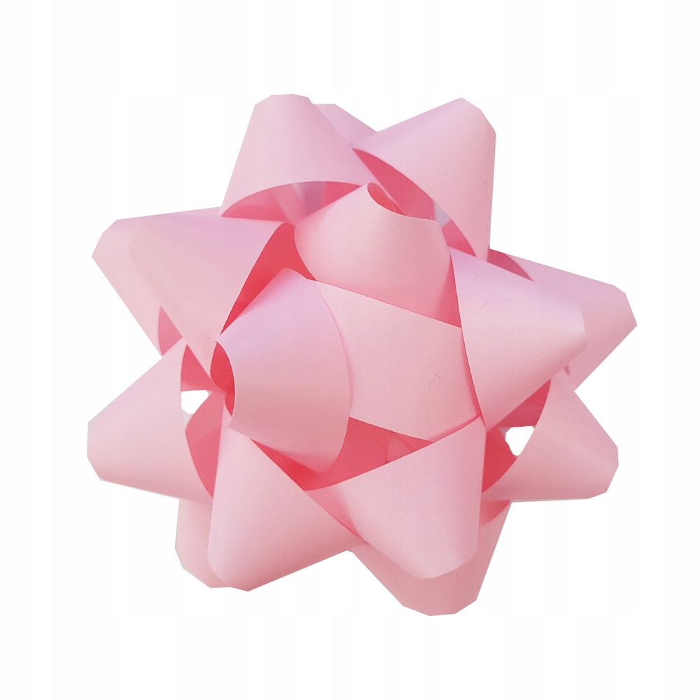 Taśma kokarda 0 m x 5,5 cm wielokolorowy (5907080733031) • Cena, Opinie ...