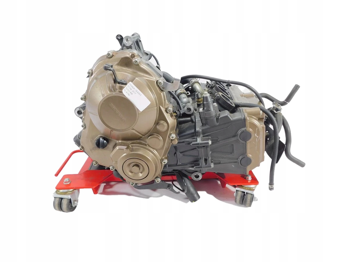 Rc Engine - Niska cena na Allegro