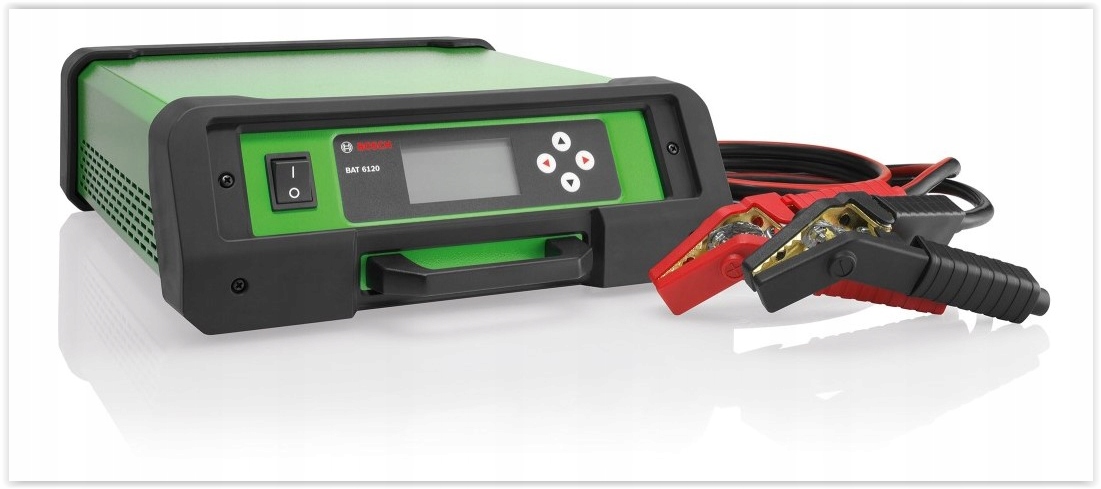 PROSTOWNIK ŁADOWARKA GYSFLASH 102.12HF 3154020029606 za 6546.72PLN z ...