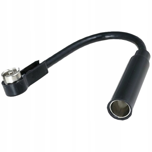 ANTÉNNÍ ADAPTÉR KONEKTOR ISO ÚHLOVÝ DIN ISO DIN-ISO za 28 Kč - Allegro