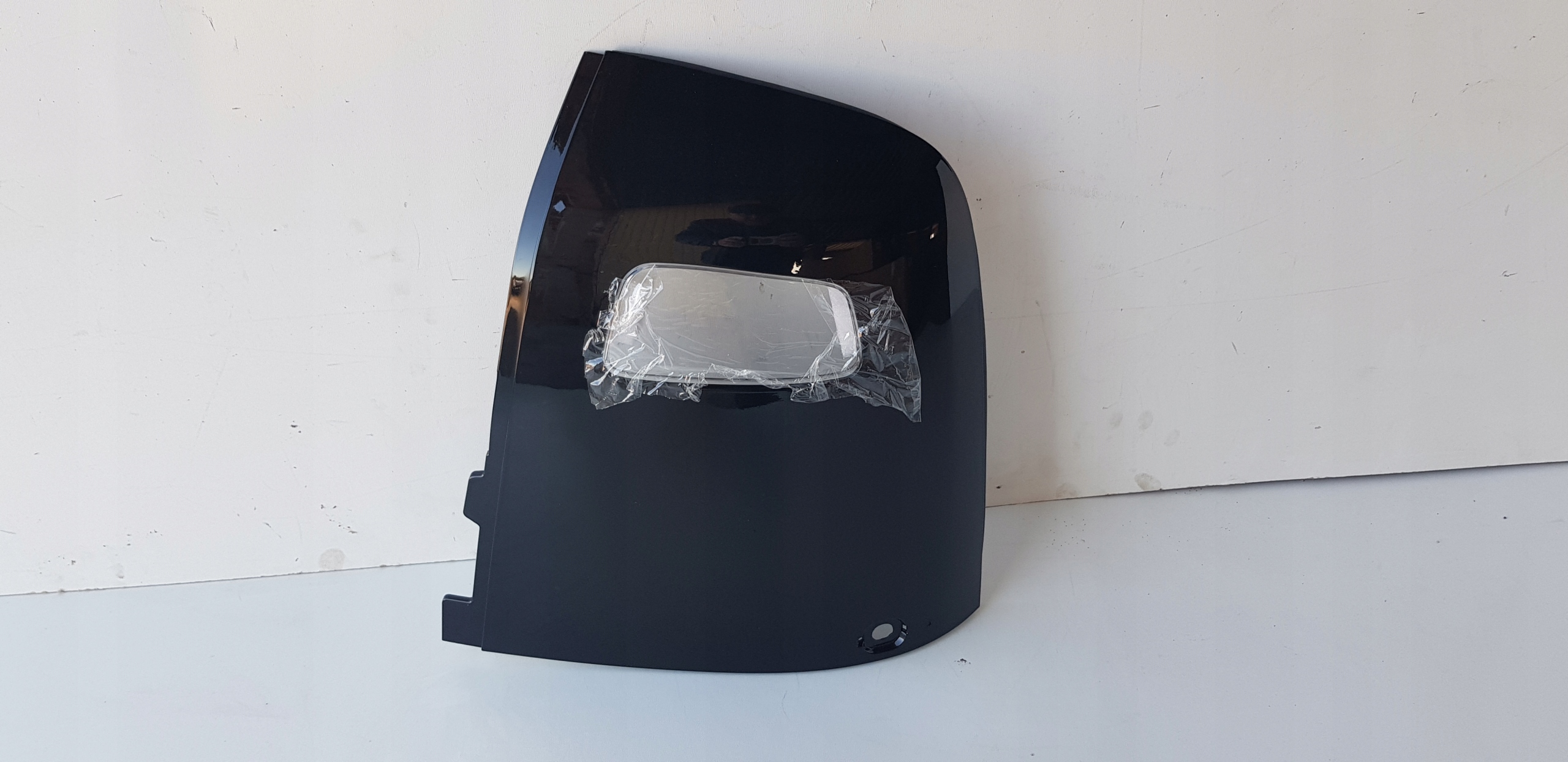 blenda narożnik kabiny lewy volvo fh4 84055711 84055711 za 399 zł z ...