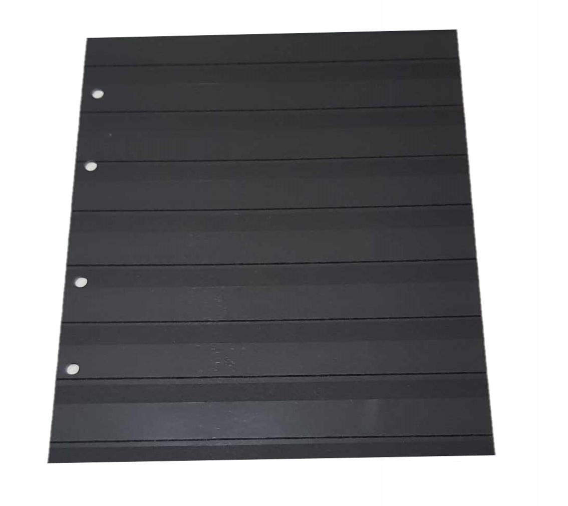 KARTA STRONA KLASEROWA NA ZNACZKI B5 / OPTIMA - MM-Kolekcje ...