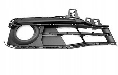 Kratka zderzaka przód sport line BMW 3 F30/F31 OE 51117396887 za 275 zł ...