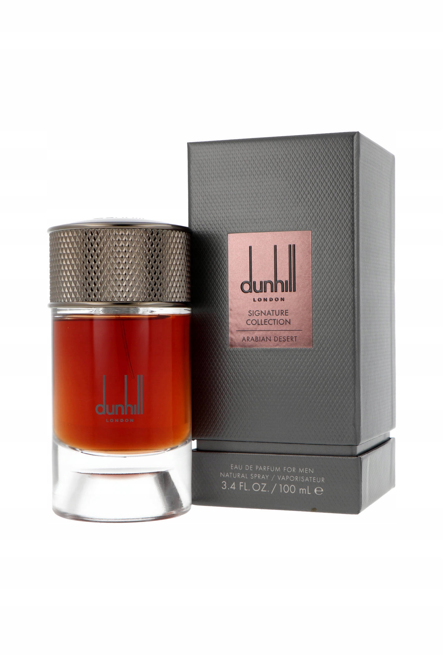 Dunhill Signature Collection Arabian Desert 100ml • Cena, Opinie - Allegro
