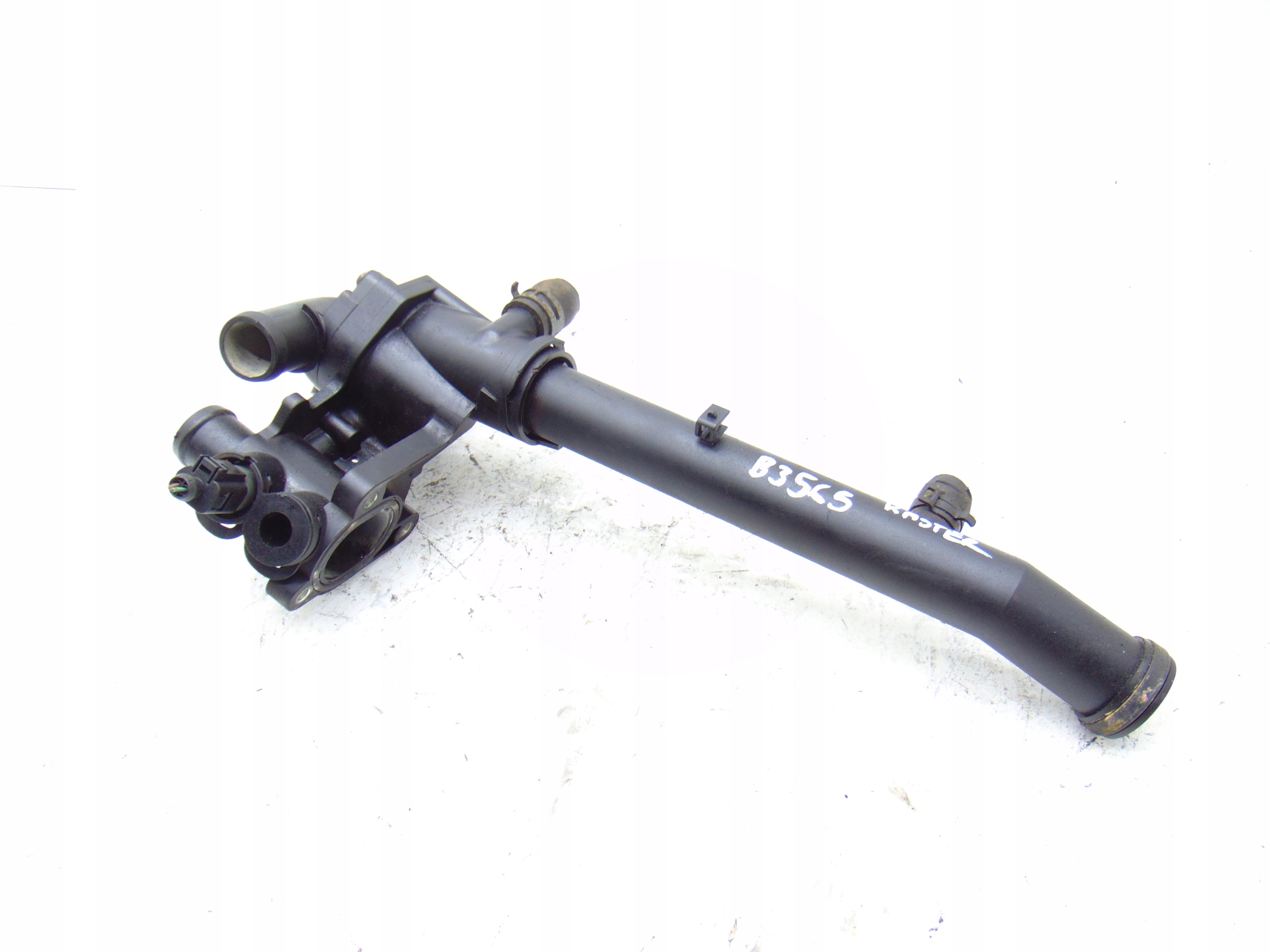 Obudowa Termostatu 1.4tsi - Niska cena na Allegro