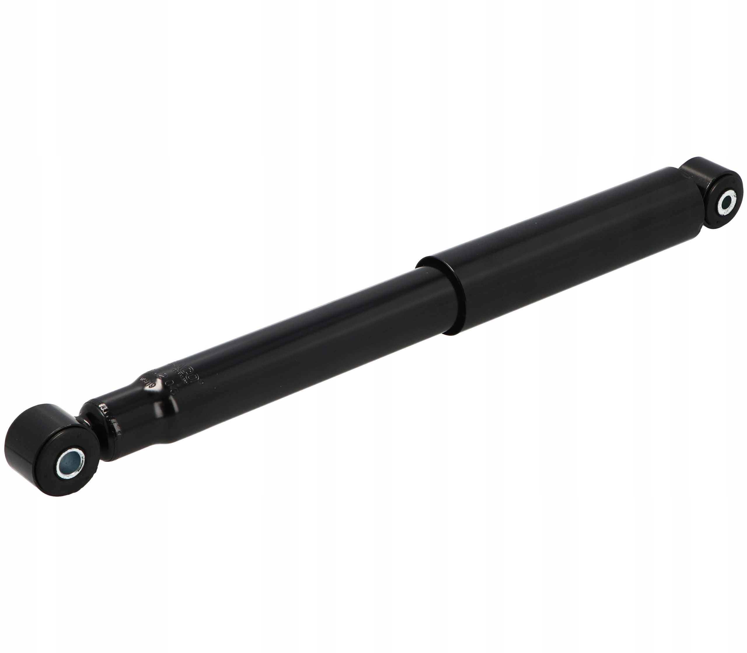 AMORTYZATOR AUDI A3 8L LEON 1M GOLF IV 4x4 TYŁ 4260603179268 za 66 ...