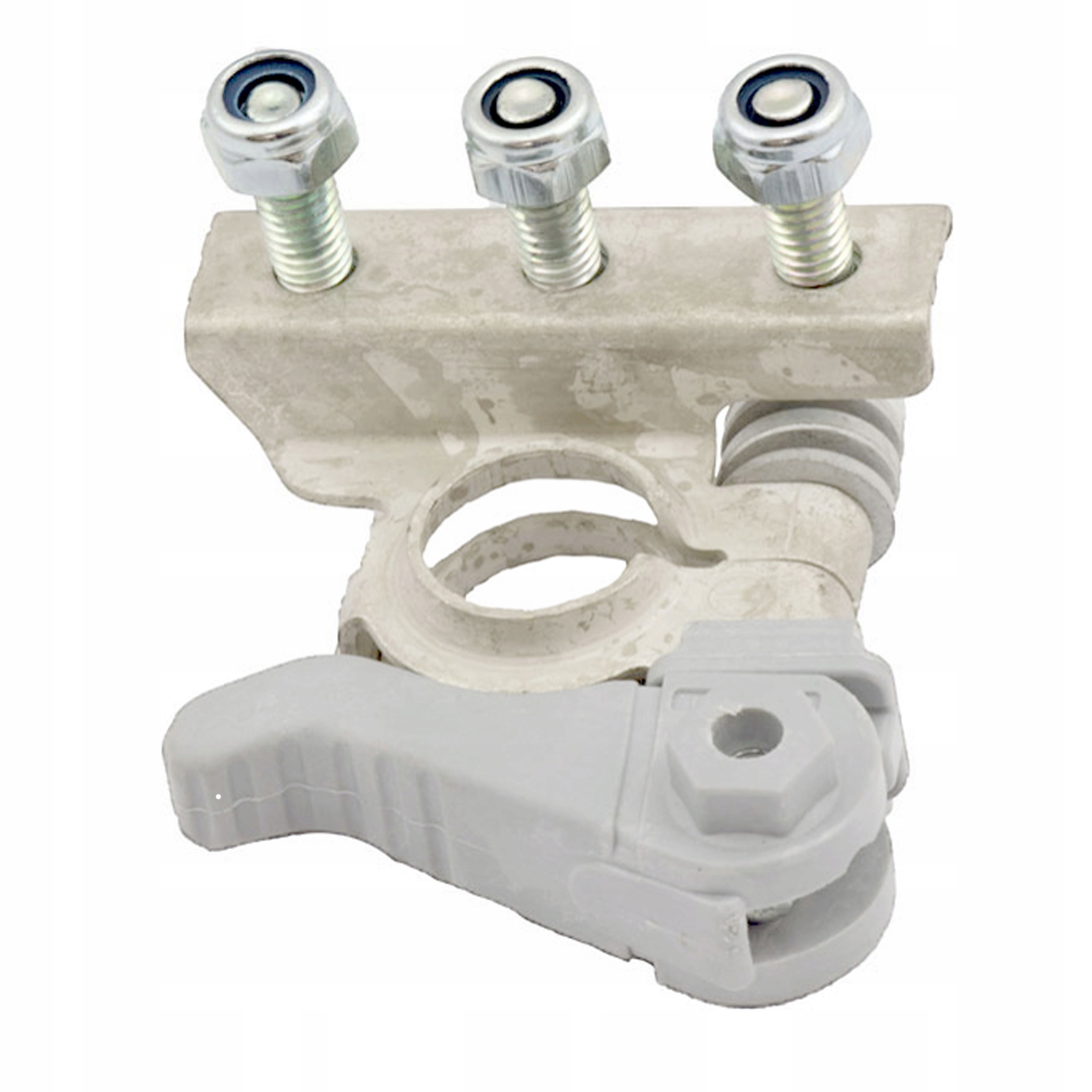 KLEMA MINUS FIAT DUCATO RENAULT SCENIC IVECO Śruby M6 M6 M6 MTA - Z ...