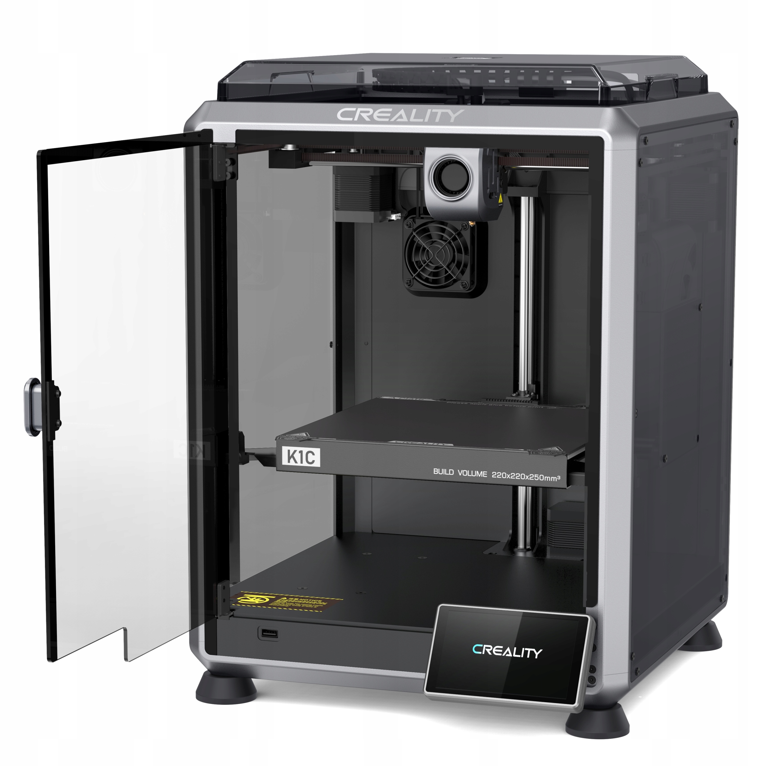 Creality K1 - Niska cena na Allegro