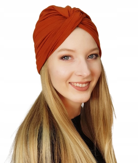 Turban Flora BM-056 EVA DESIGN - Allegro
