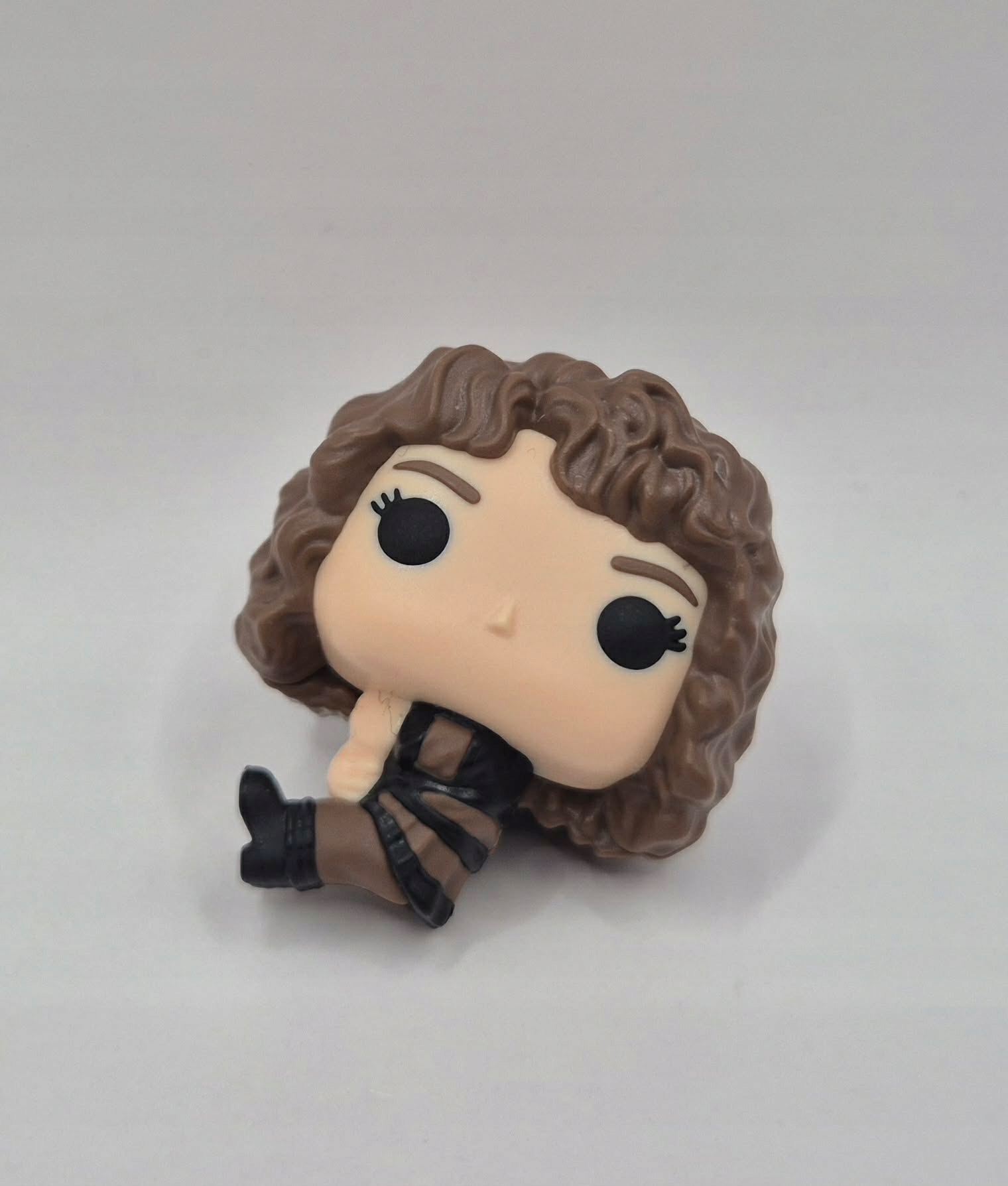 Nancy Stranger Things Kinder Joy Funko Pop • Cena, Opinie - Allegro