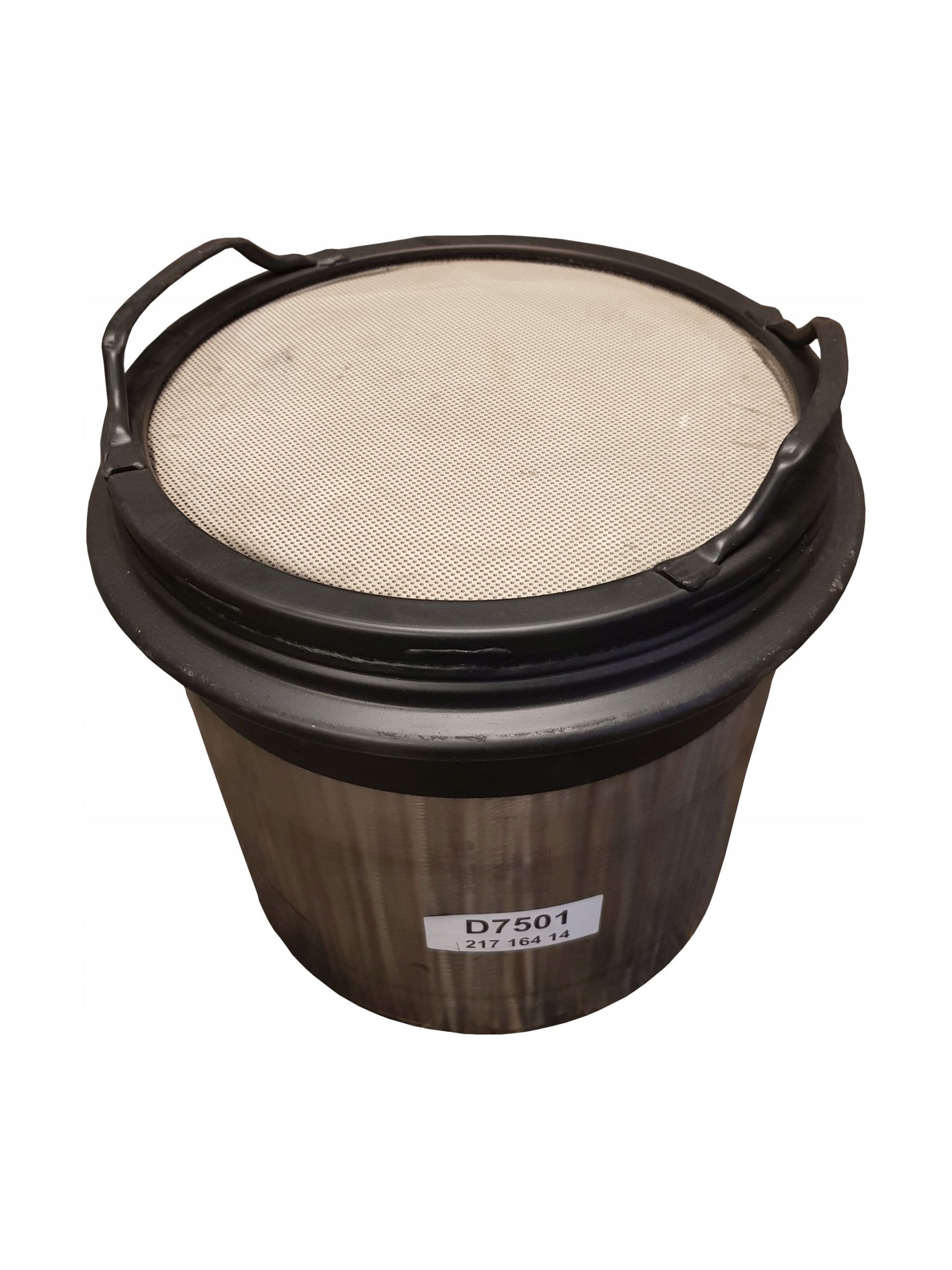 Dpf Volvo Fh4 - Niska cena na Allegro.pl